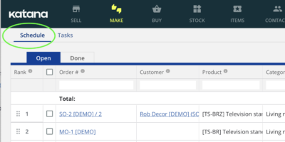 Production Planning and Scheduling: The Ultimate Guide