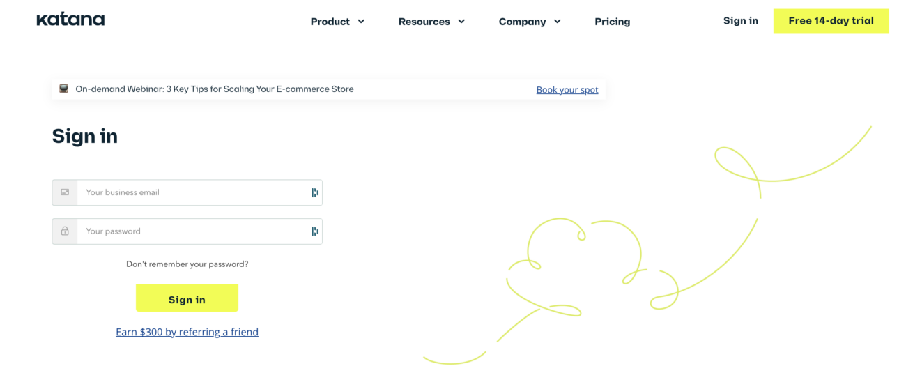 WooCommerce Inventory Management Explained — Katana