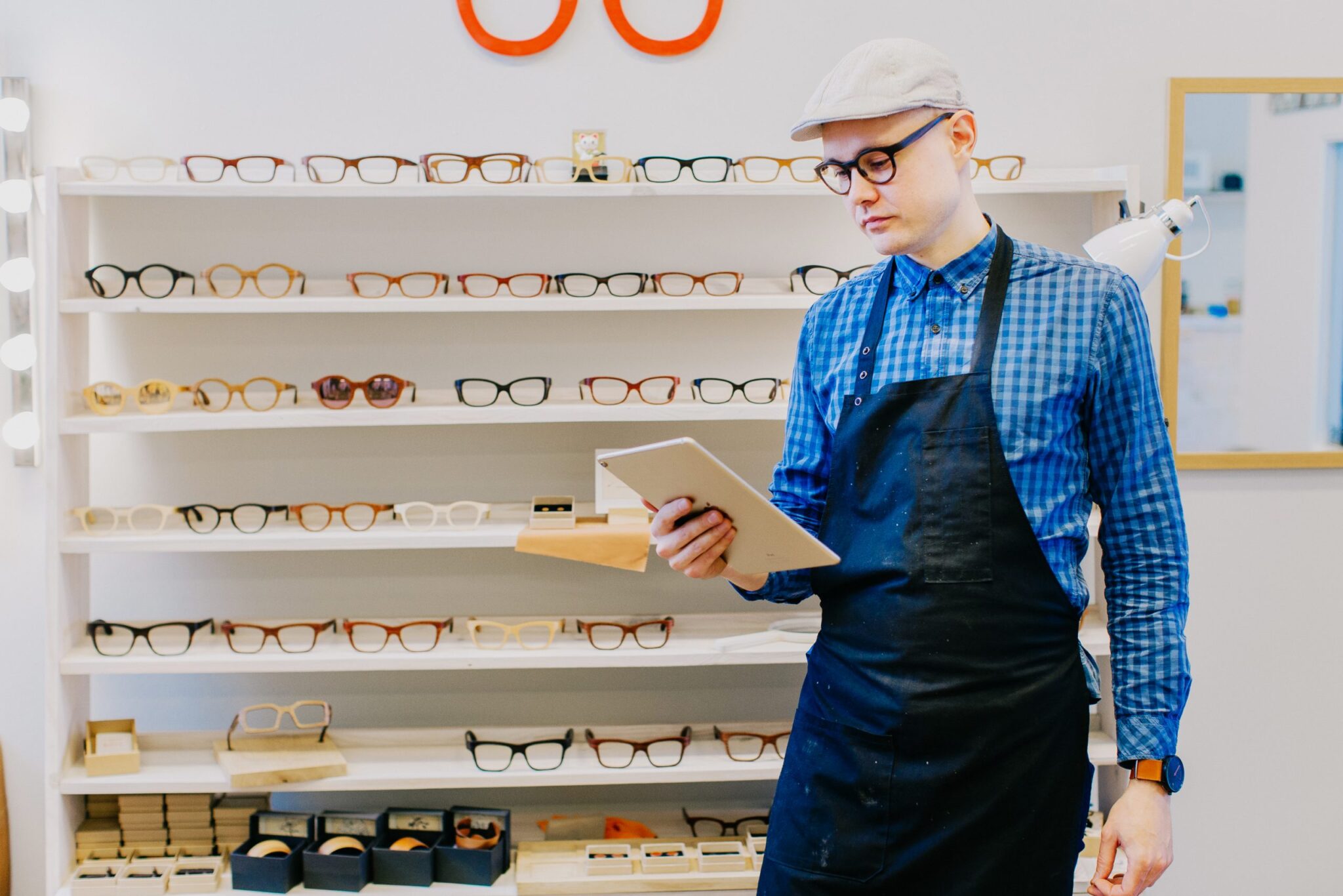 Shop Floor Planning and Scheduling System — Katana