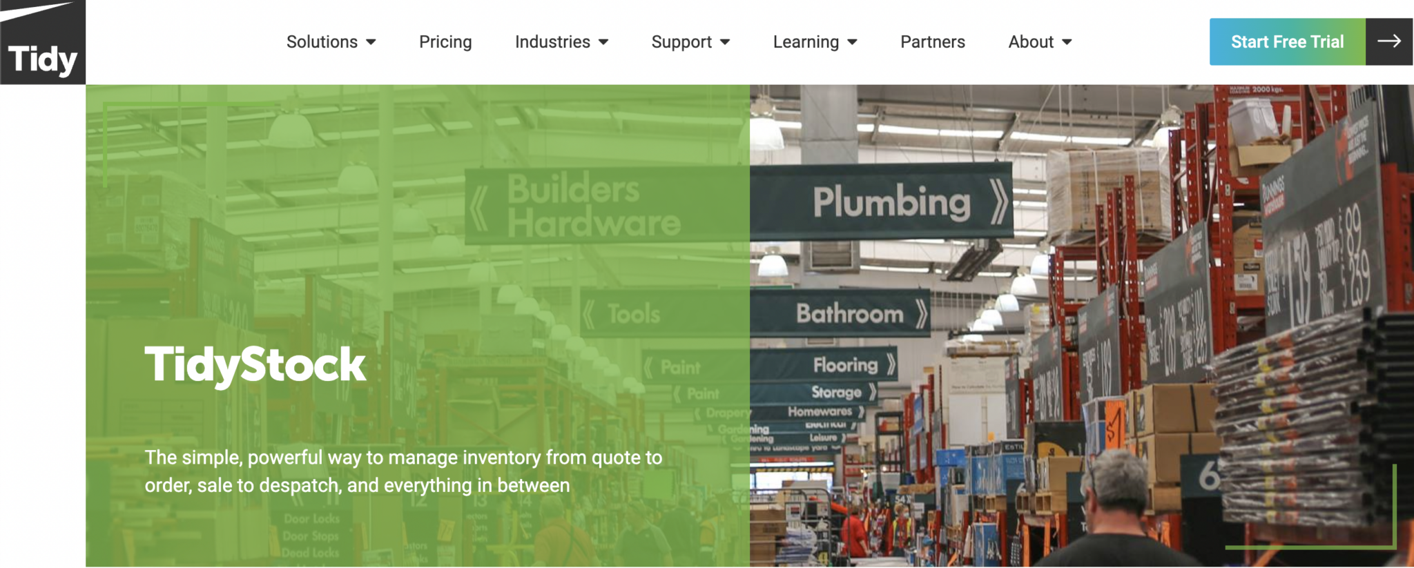 11 Xero Inventory Add-Ons for Complete Stock Control — Katana