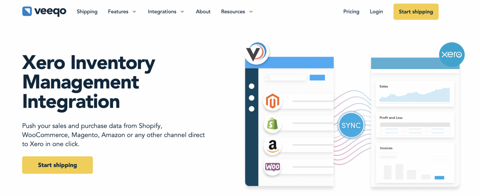 11 Xero Inventory Add-Ons for Complete Stock Control — Katana