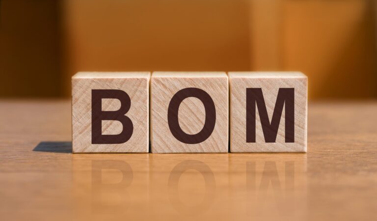 What is a Configurable BOM (CBOM)? — Katana