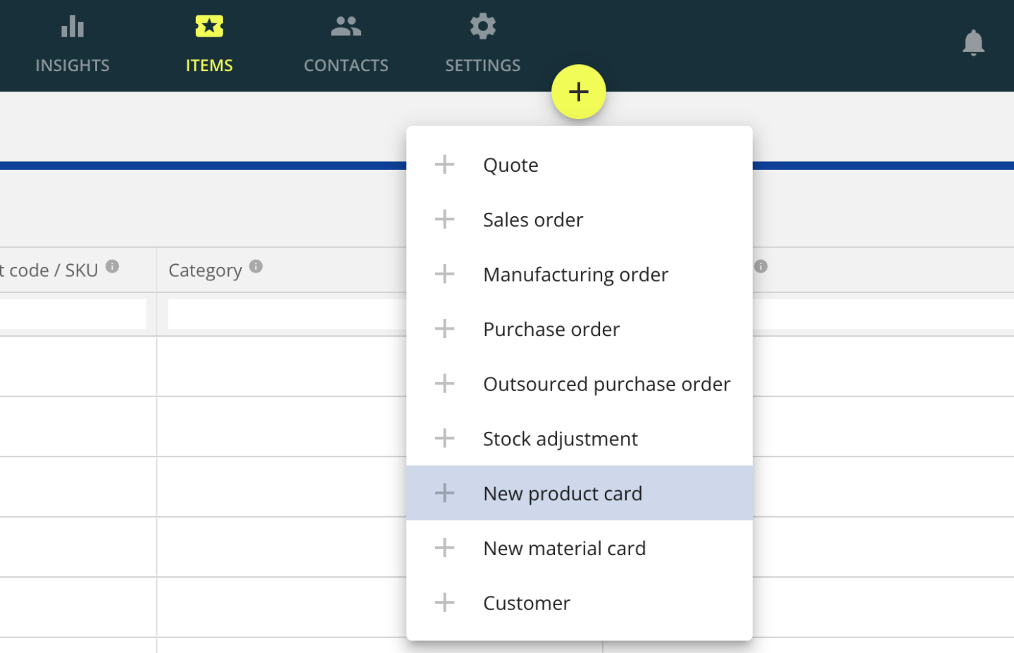 Multilevel BOMs Explained for Product Manufacturers — Katana