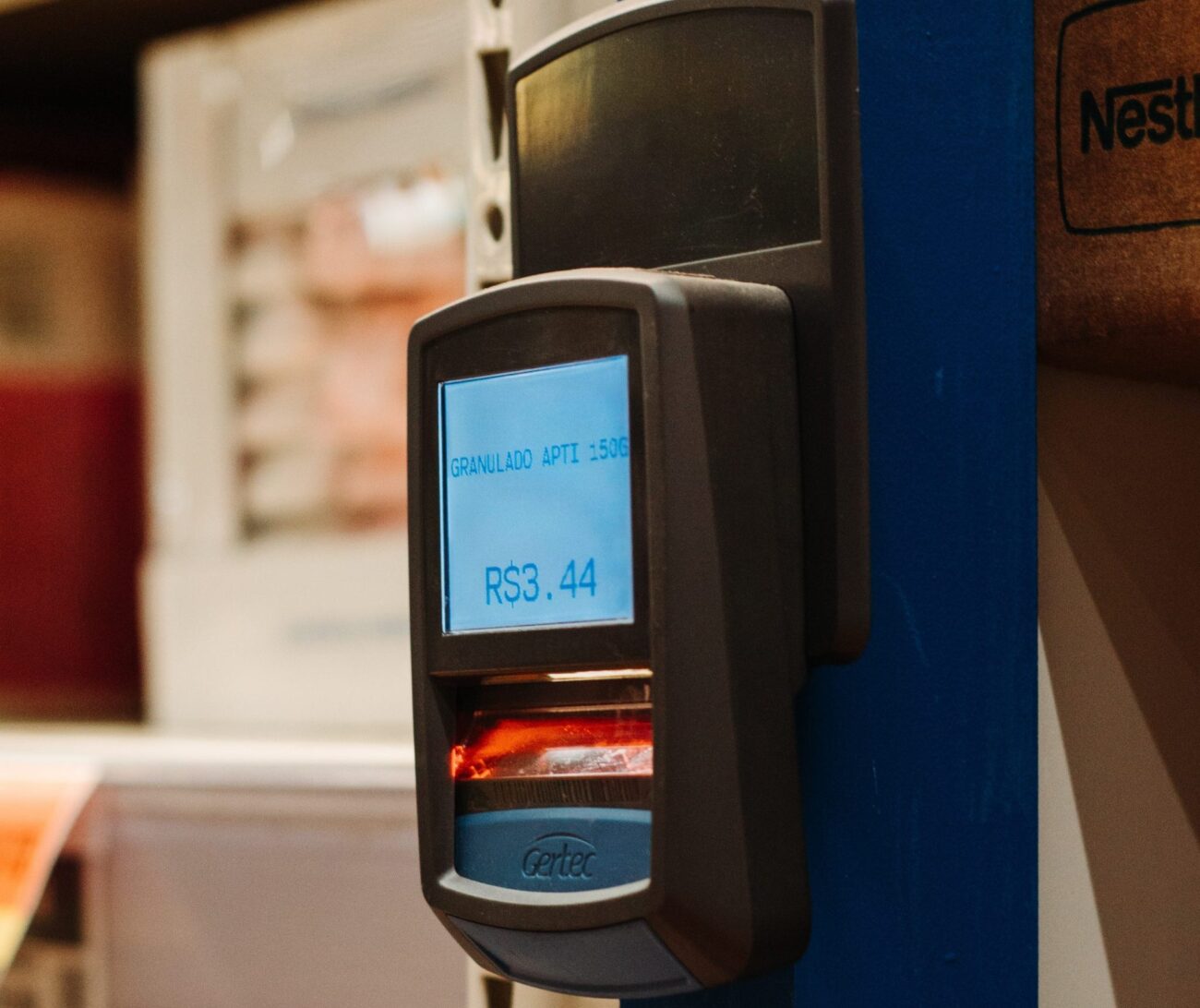 What Are Warehouse Barcoding Systems? — Katana