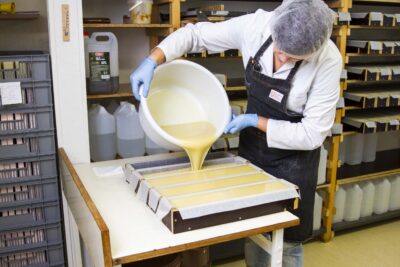 Continuous vs. Batch Process: What Are the Differences? — Katana