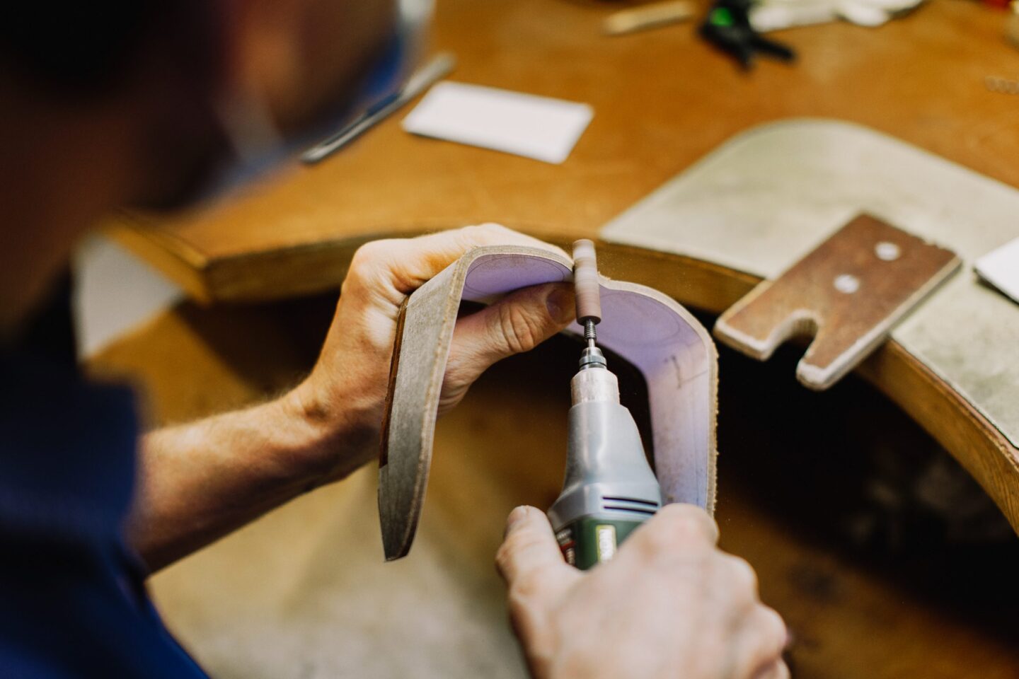 Manufacturing Throughput Time for Fast Production — Katana