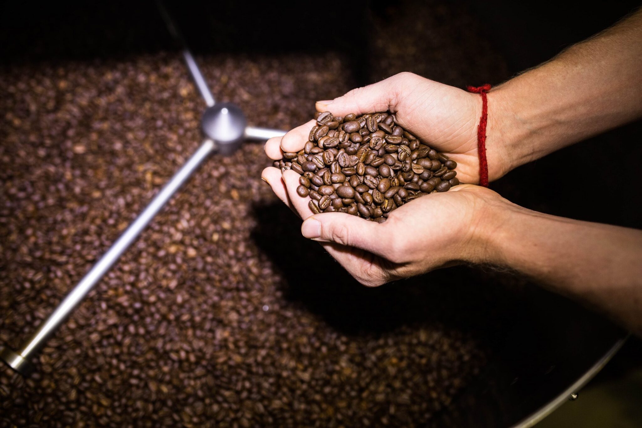 How The Coffee Supply Chain Works — Katana