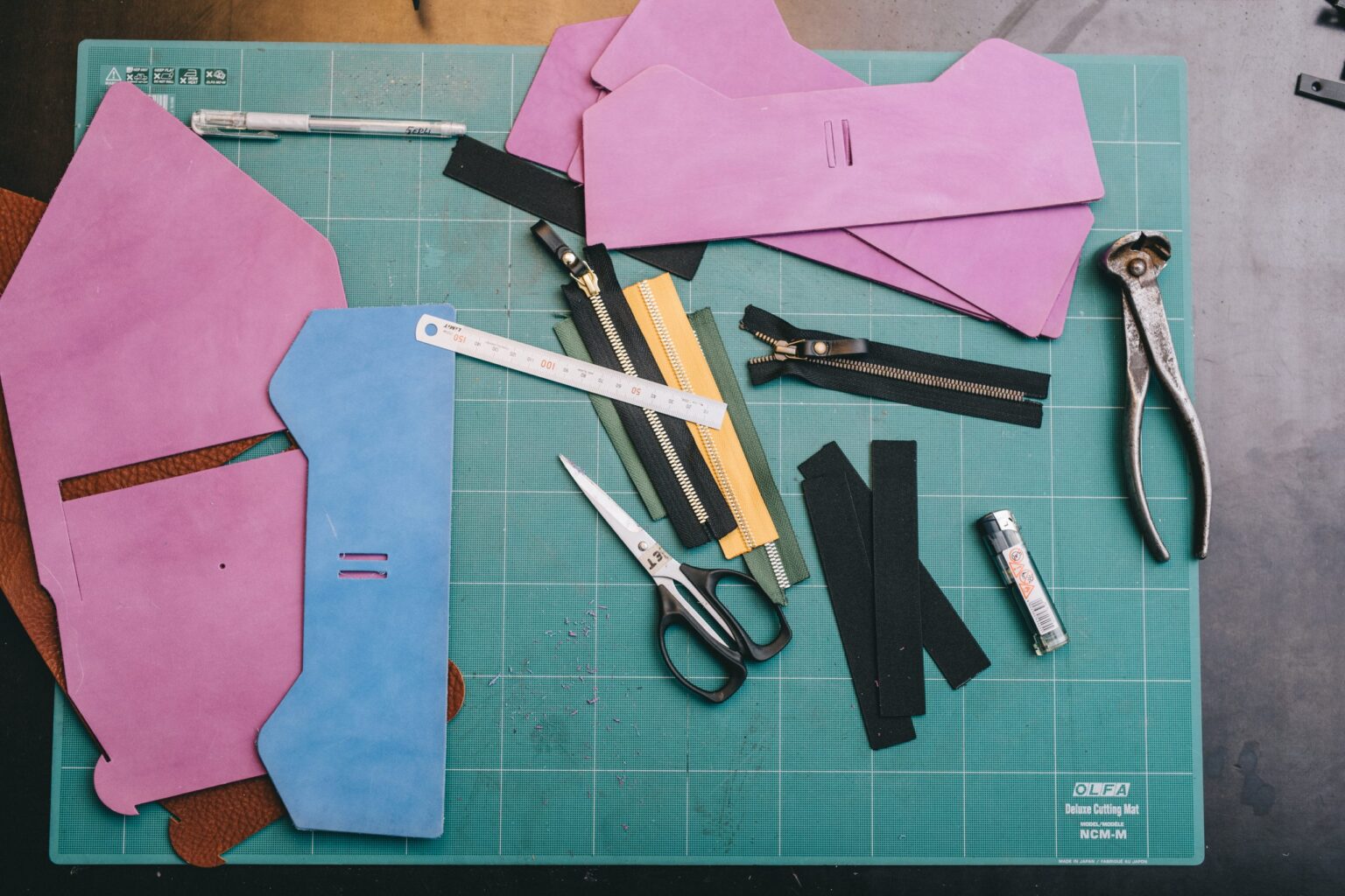 5 Types of Manufacturing Processes — Katana