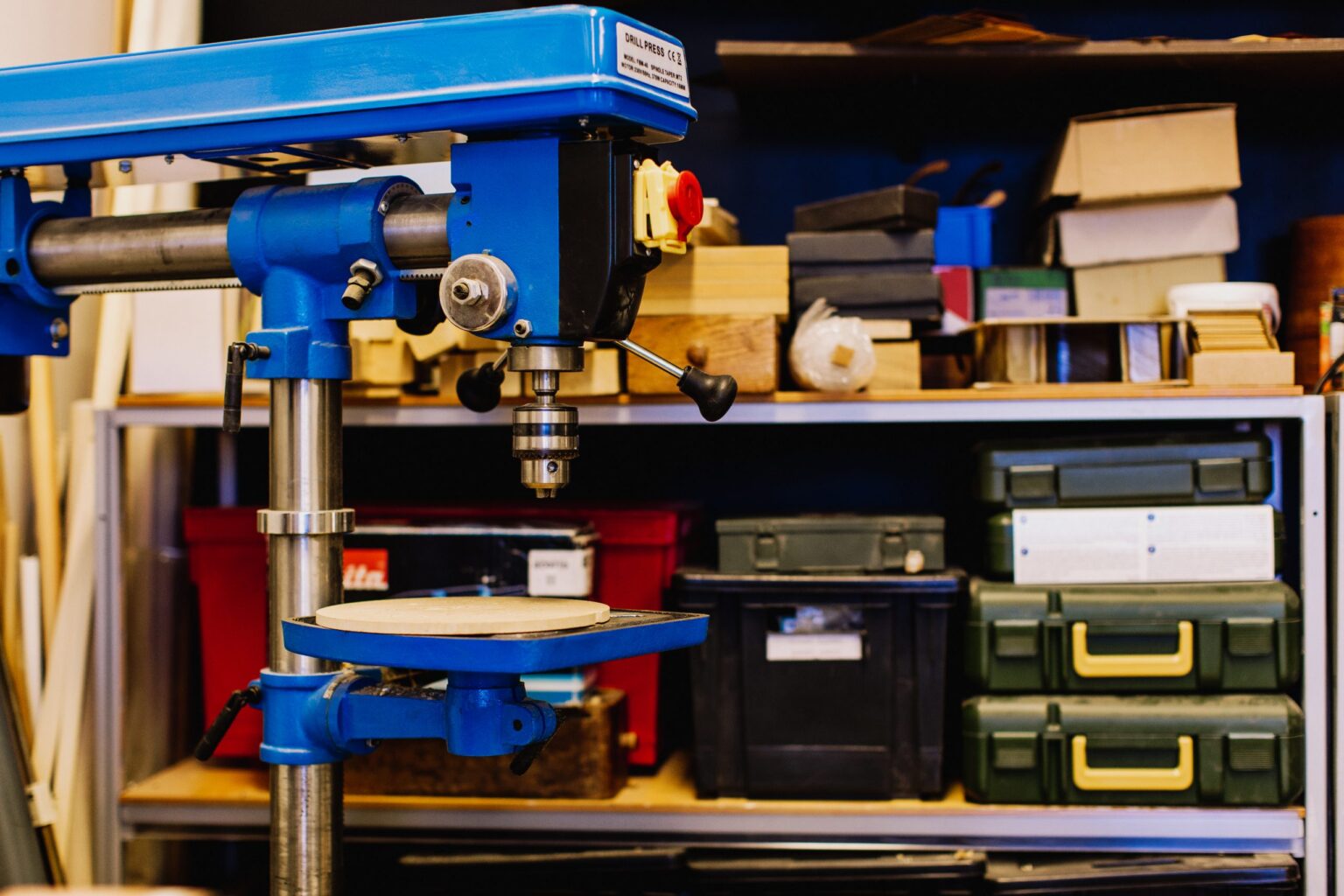 How to Make it in the Craft Production Business — Katana