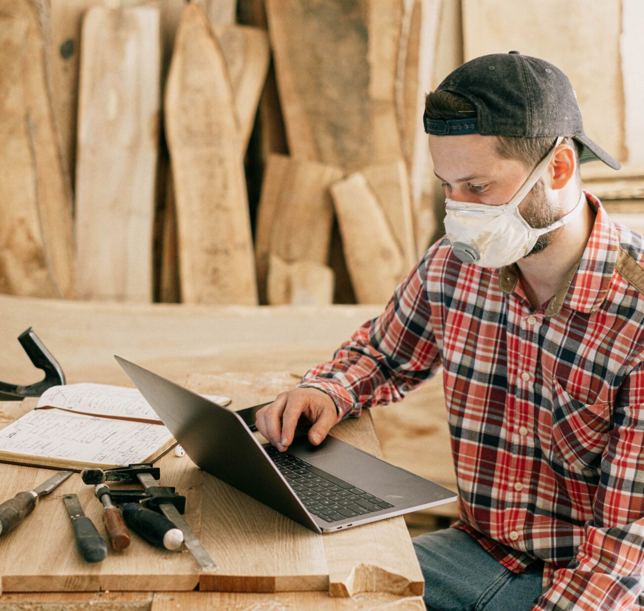 Furniture Manufacturing Software for Modern SMBs — Katana