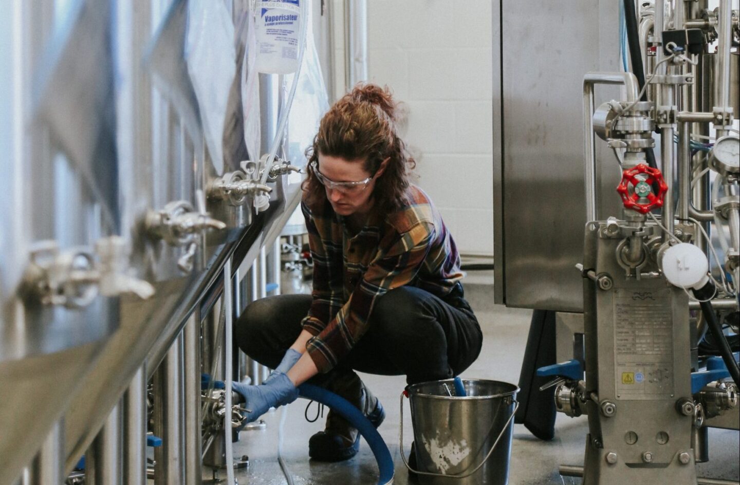 Intermittent Production: Make Sense of Irregularity — Katana