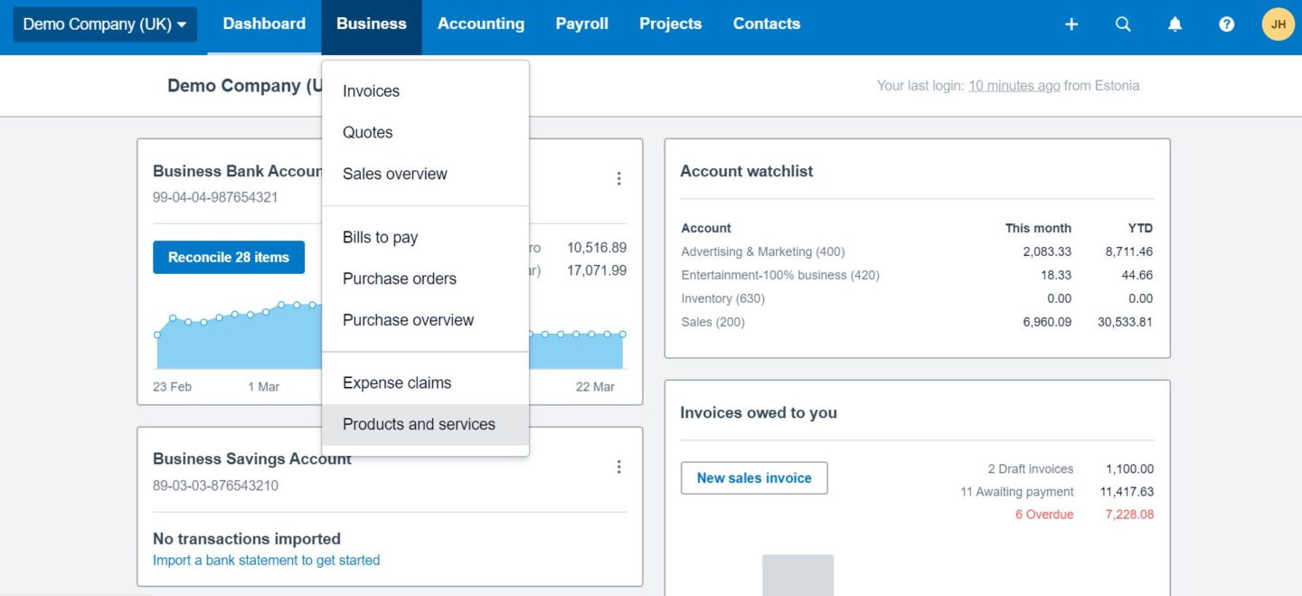 Xero Bill of Materials: How to Manage and Workarounds — Katana