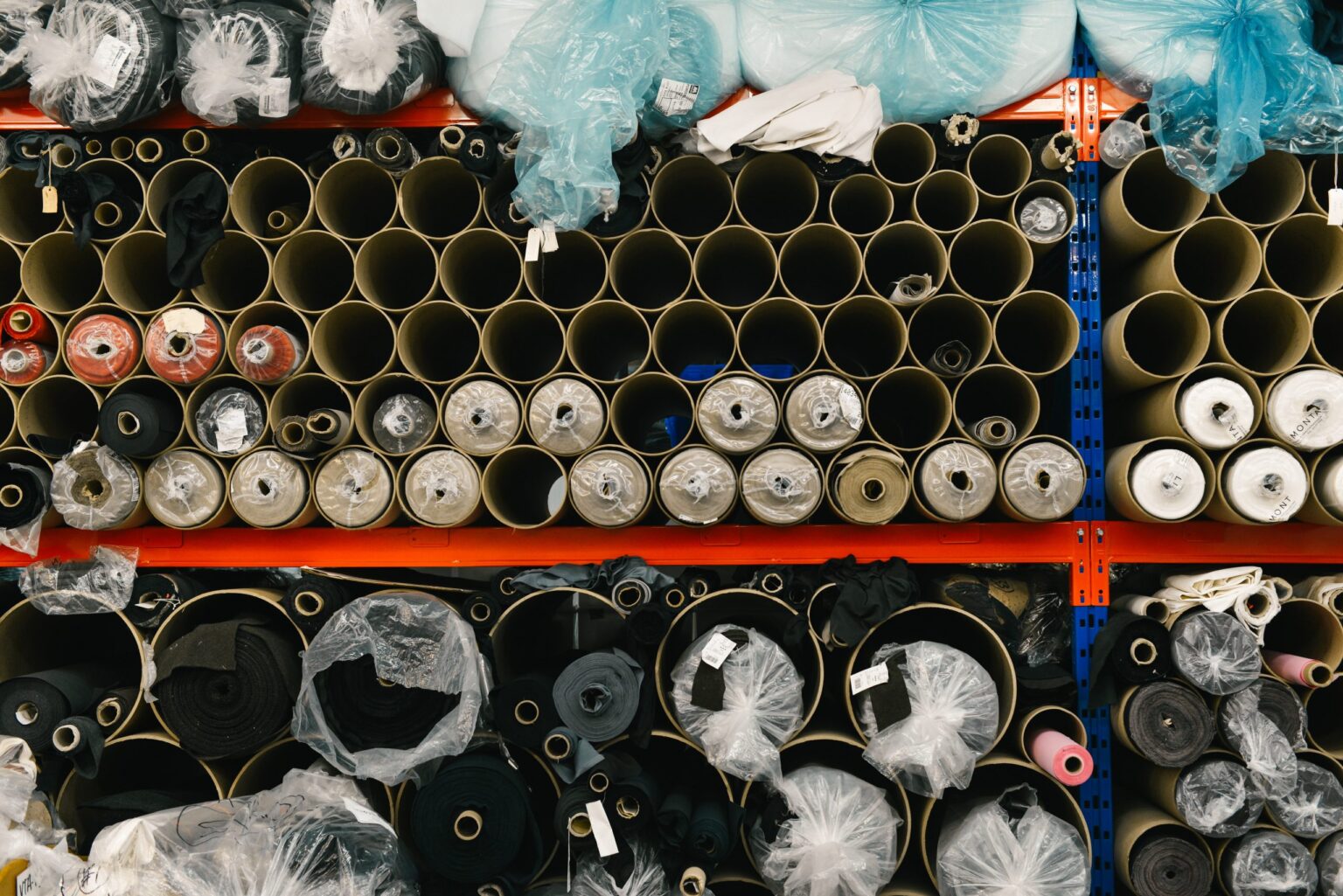 Raw Materials Inventory Management Guide (2024) — Katana