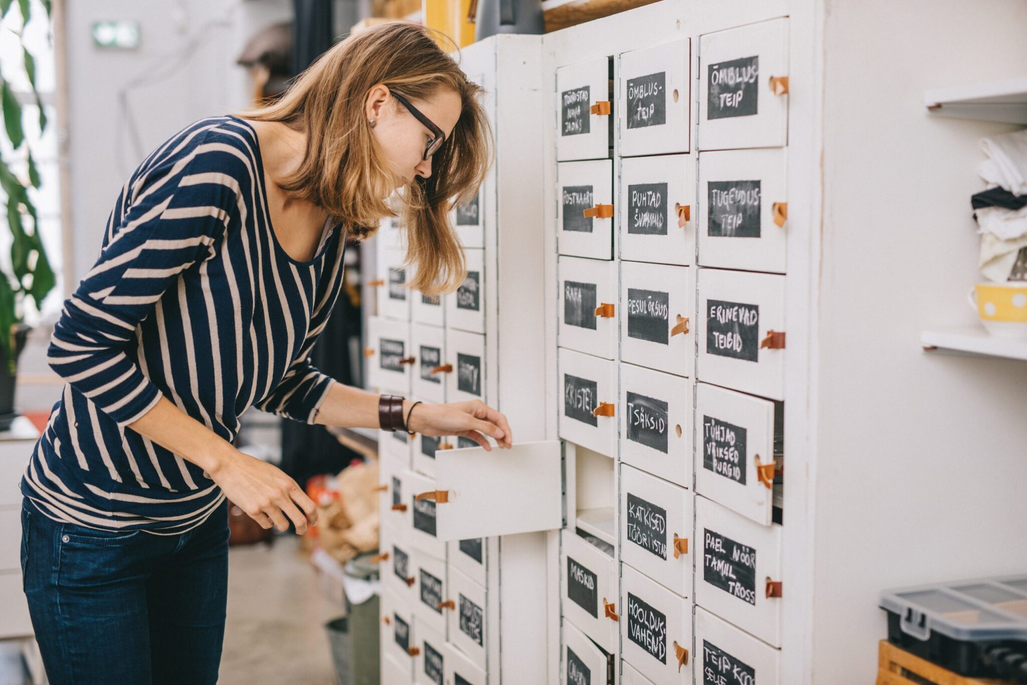 Inventory Discrepancy Causes and Mitigation — Katana