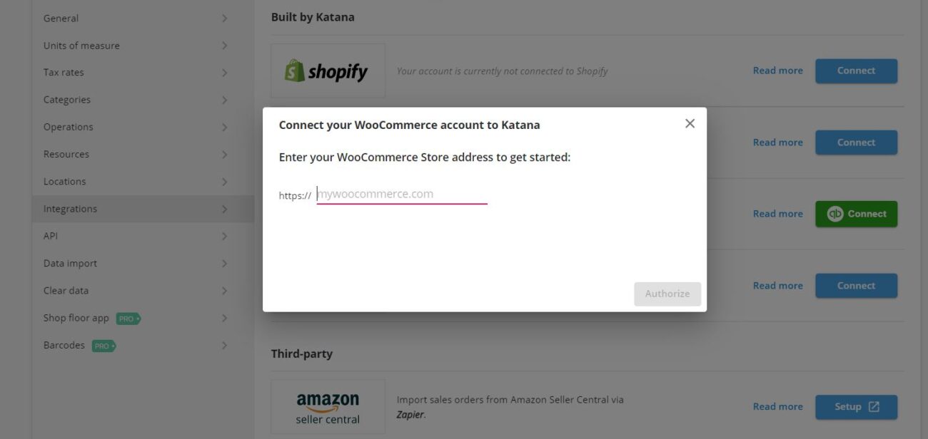 WooCommerce Inventory Management Explained — Katana