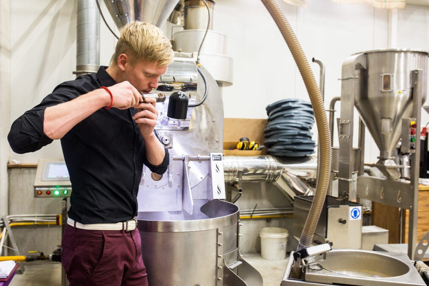 Raw Materials Inventory Management Guide (2024) — Katana