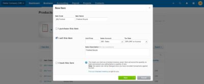Xero Bill of Materials: How to Manage and Workarounds — Katana