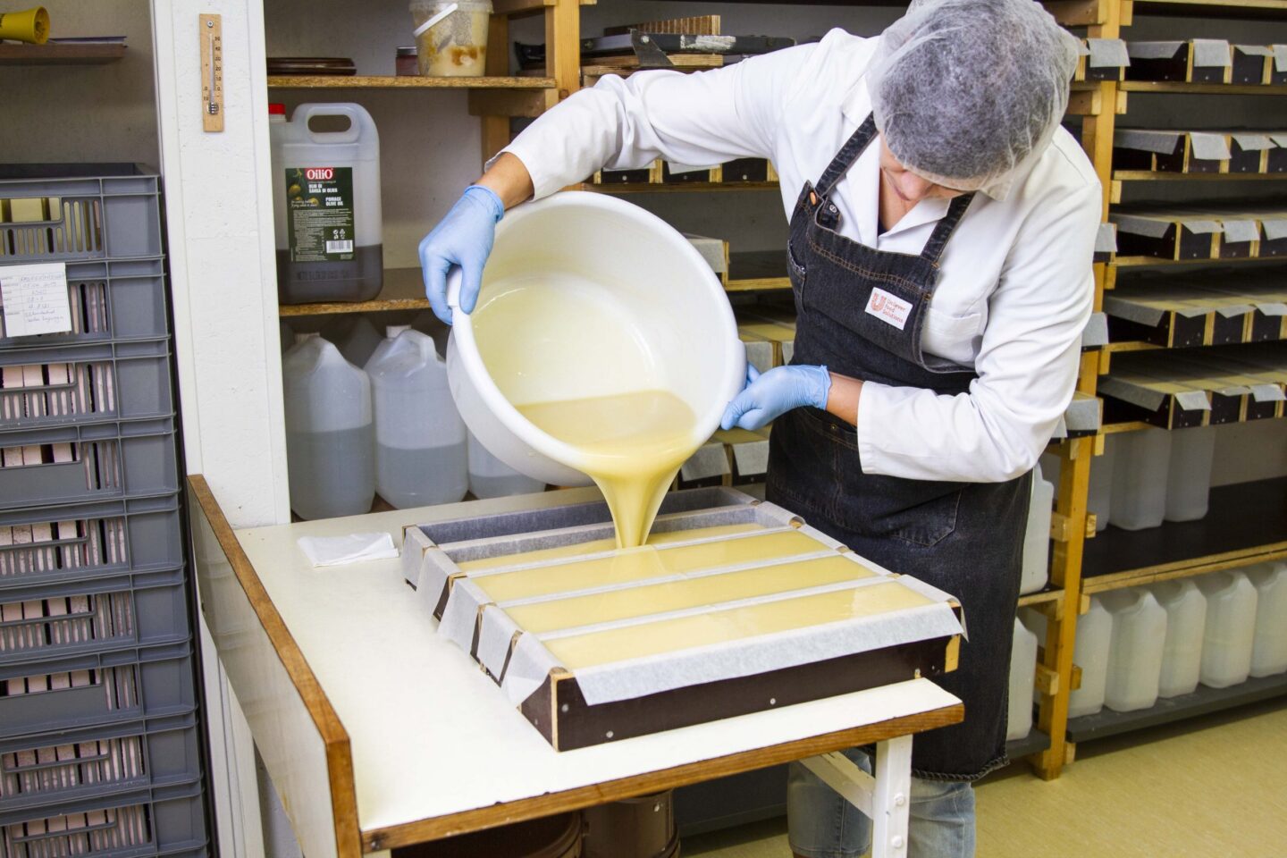 Manufacturing Batch Records: How to Manage Them — Katana