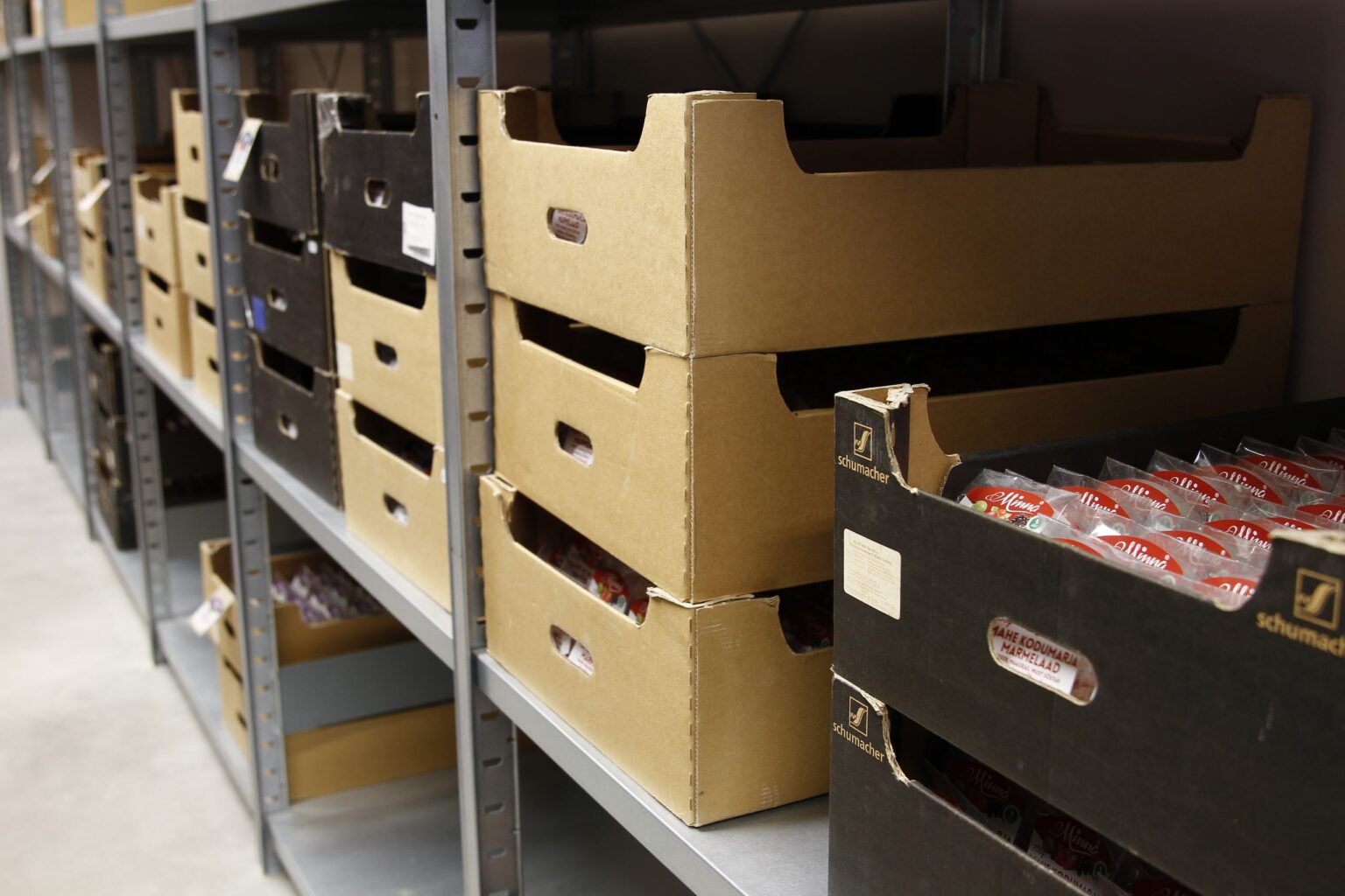 Quickbooks Inventory Asset: What It Is and How to Use — Katana
