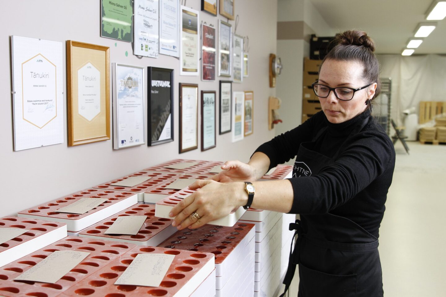 Job Shop Manufacturing: Everything You Need to Know — Katana