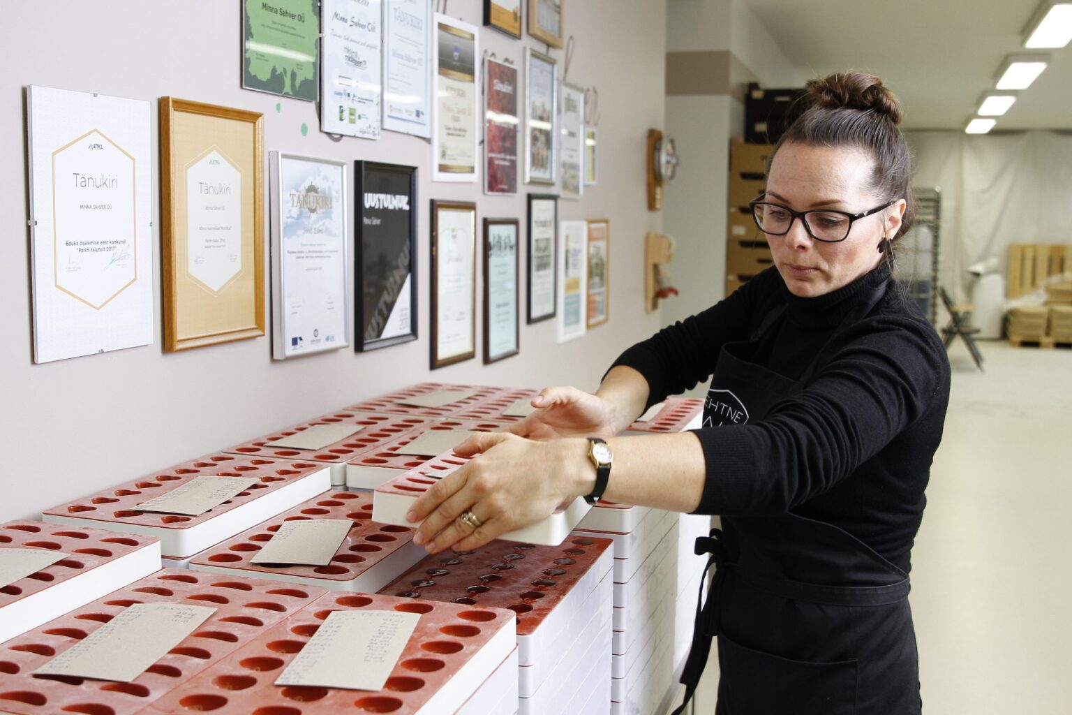 Job Shop Manufacturing: Everything You Need to Know — Katana