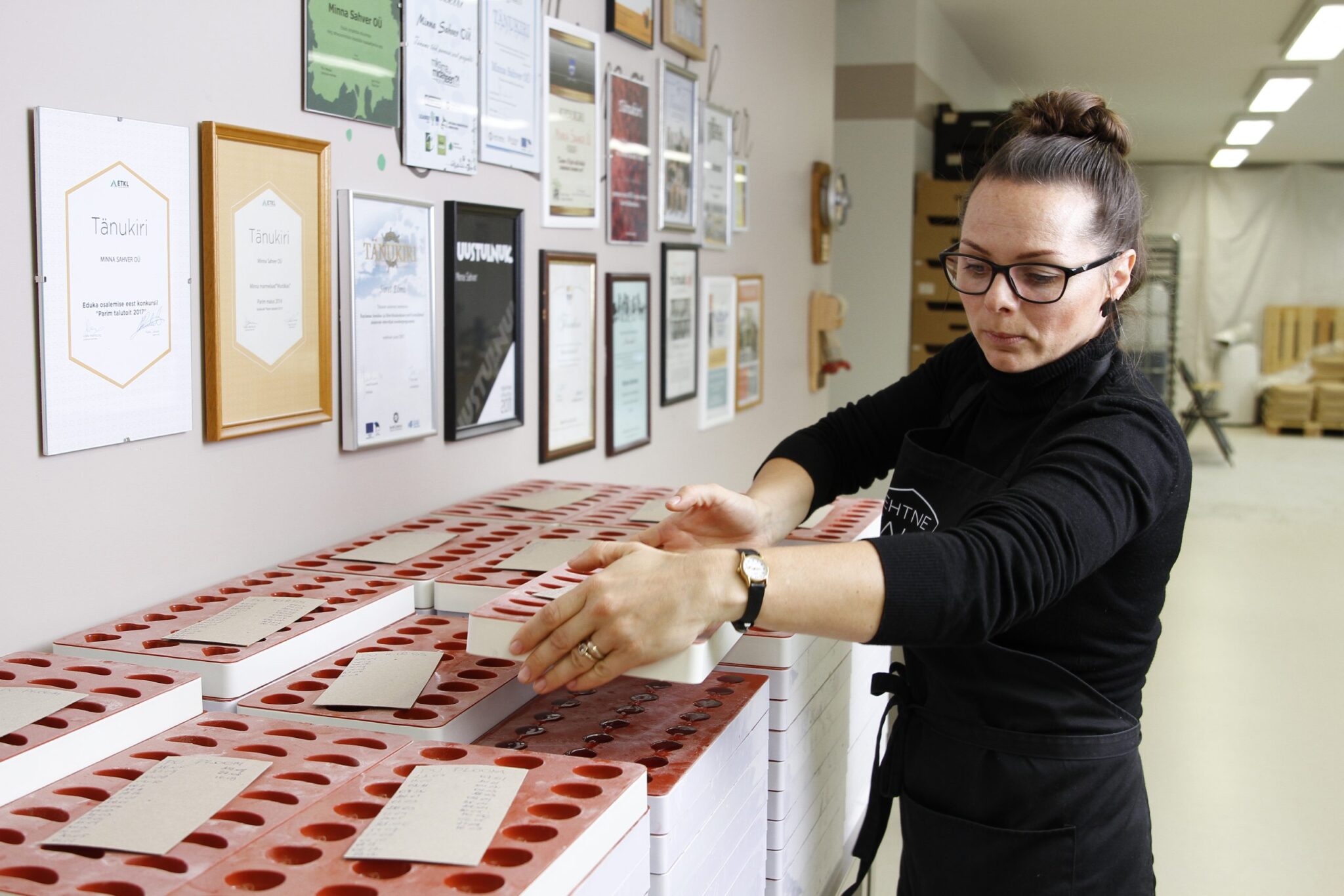 Job Shop Manufacturing: Everything You Need to Know — Katana