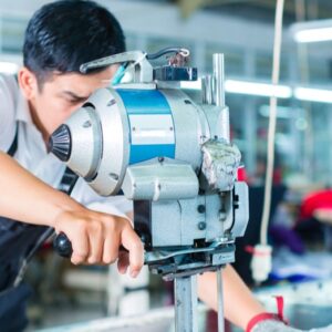 Contract Manufacturing Software ᐈ ERP for Contract Manufacturing