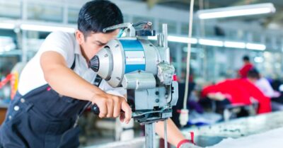 Toll Manufacturing vs Contract Manufacturing — Katana