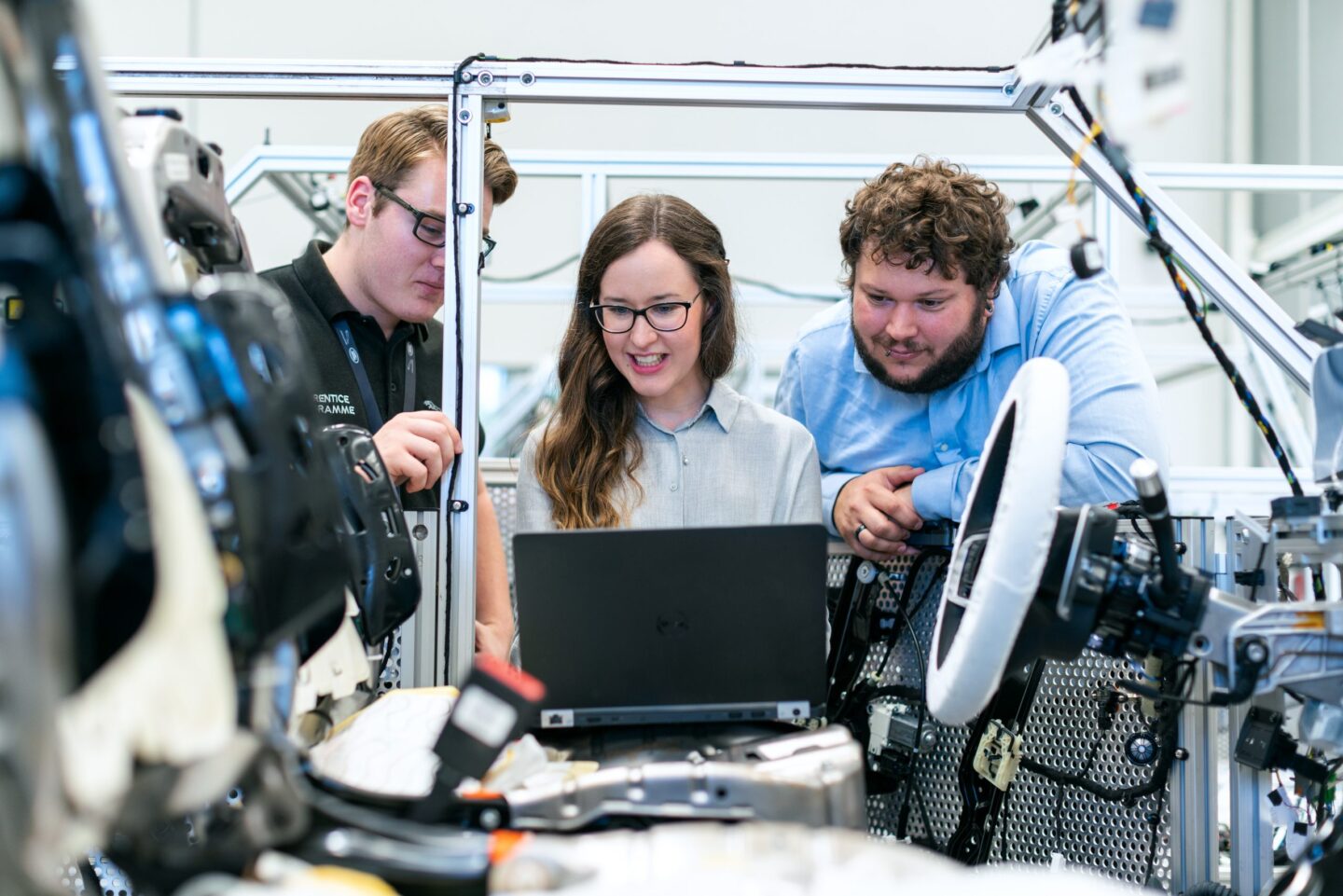 Digital Transformation in Manufacturing: Enter a New Era — Katana