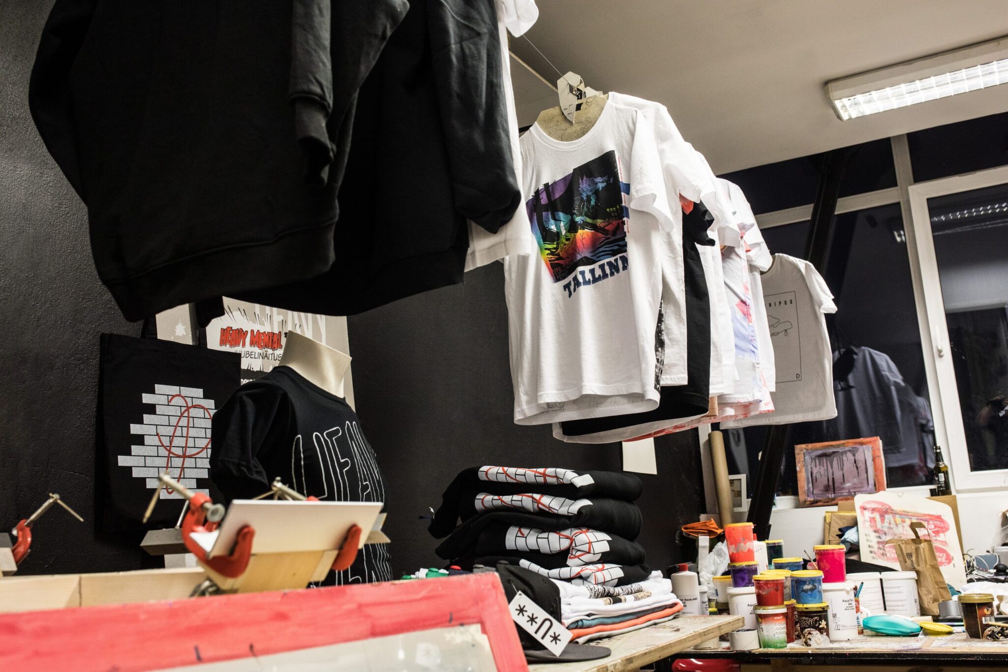 Fashion Production Process - What You Need to Know— Katana