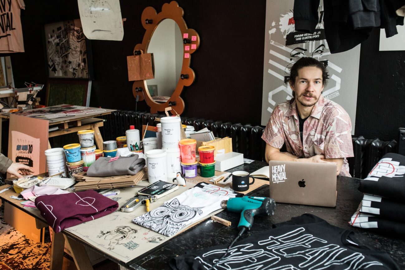 Textile manufacturing: Unweave the key to success — Katana