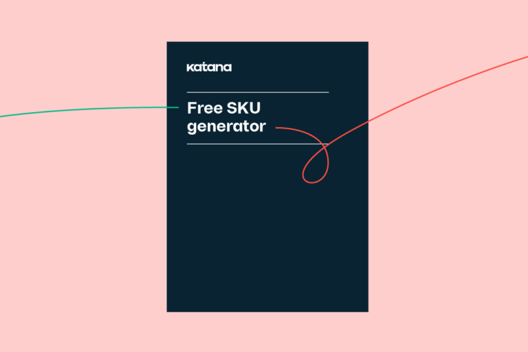 Free SKU Generator: Easy to Use Excel SKU [Template]