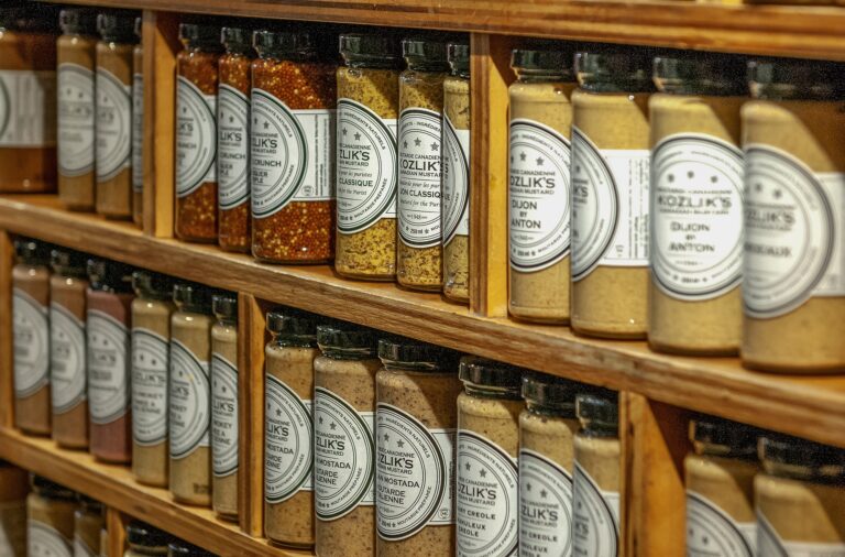 What Are Non-Inventory Items in Manufacturing? — Katana