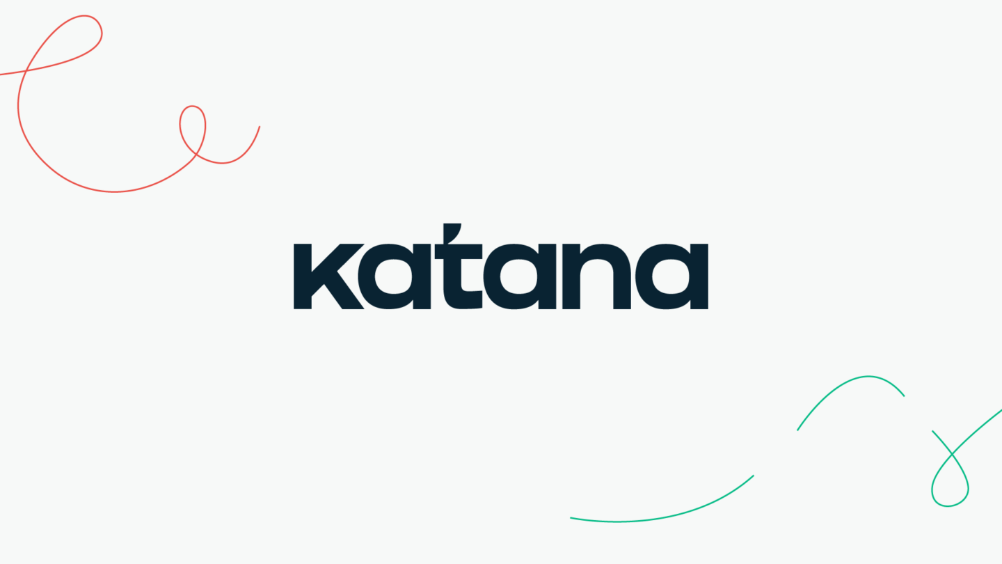 Katana Rebrands to Bring More Life to Manufacturing Software — Katana