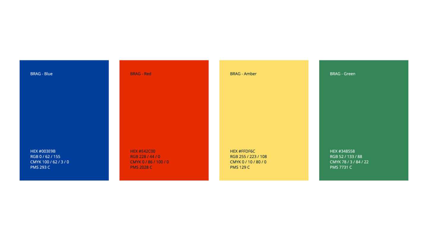 Say Hello to Katana's New Brand — Katana