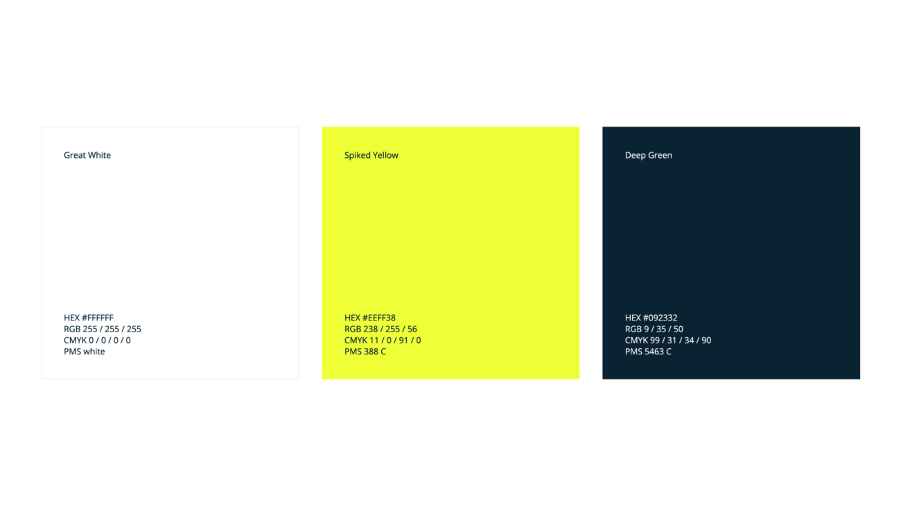 Say Hello to Katana's New Brand — Katana