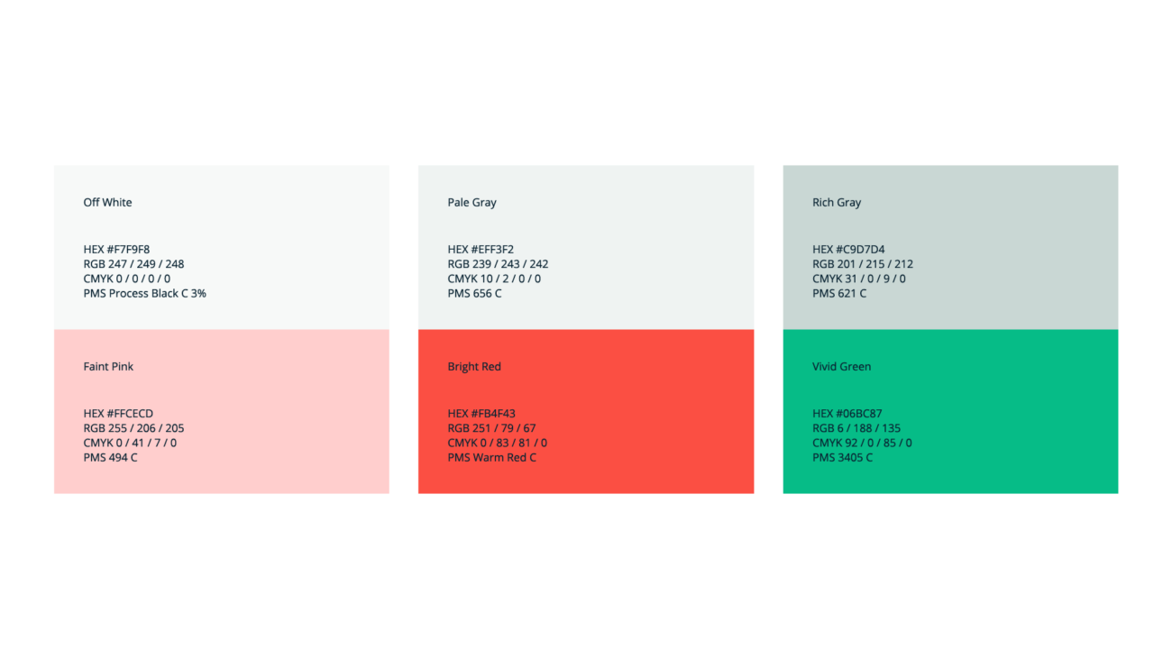 Say Hello to Katana's New Brand — Katana