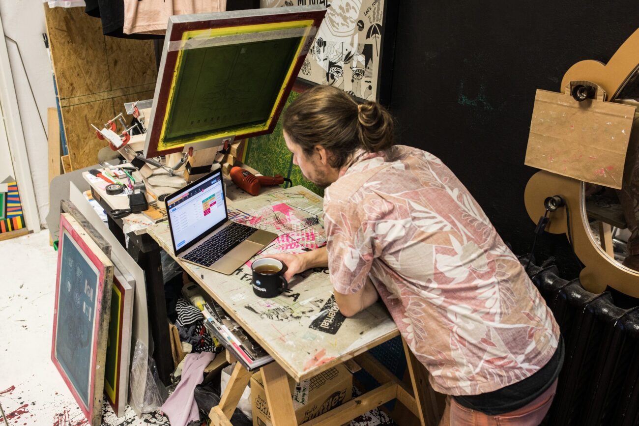 Fashion Production Process - What You Need to Know— Katana