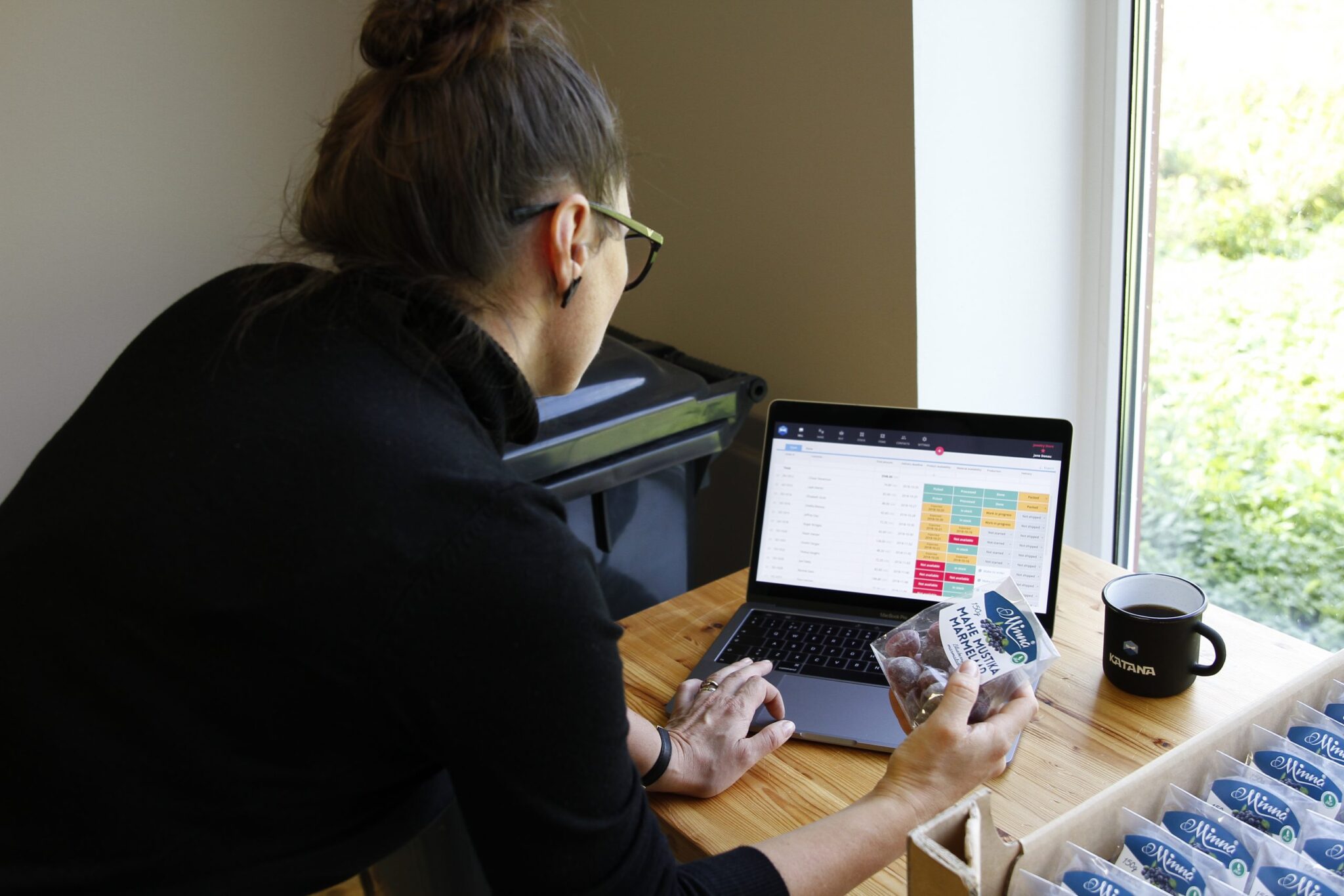 Manufacturing Capacity Planning The Ultimate Guide 2024 — Katana