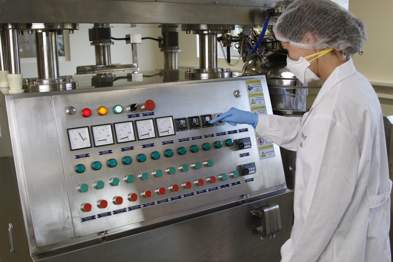 Cellular Manufacturing: Definition, Examples & Advantages — Katana