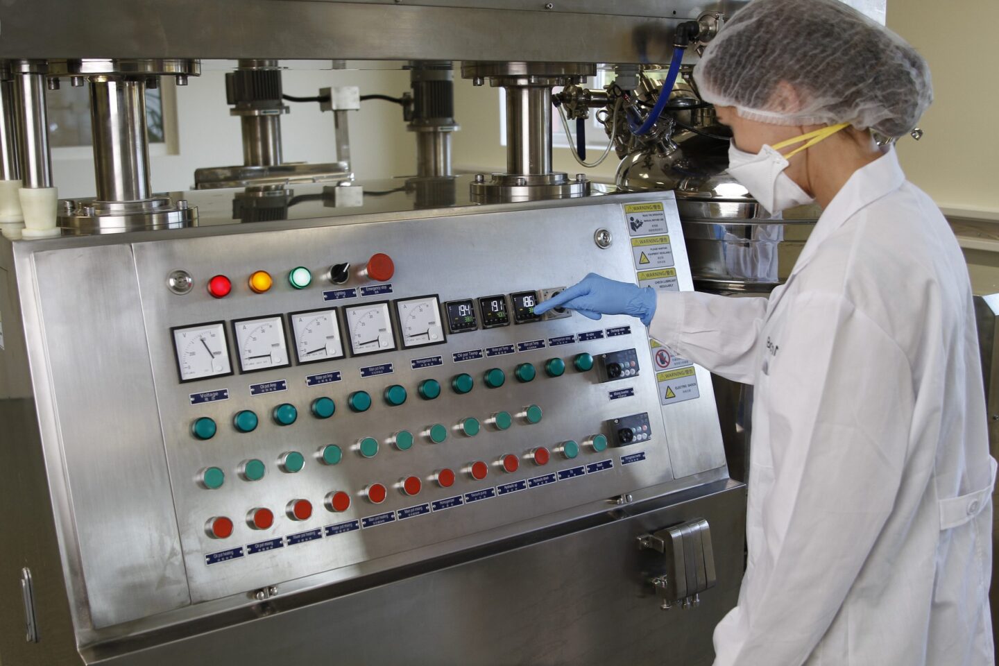 Cellular Manufacturing: Definition, Examples & Advantages — Katana