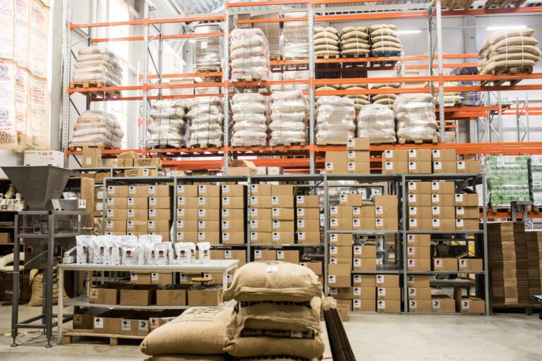 What Is Backflushing Inventory? — Katana