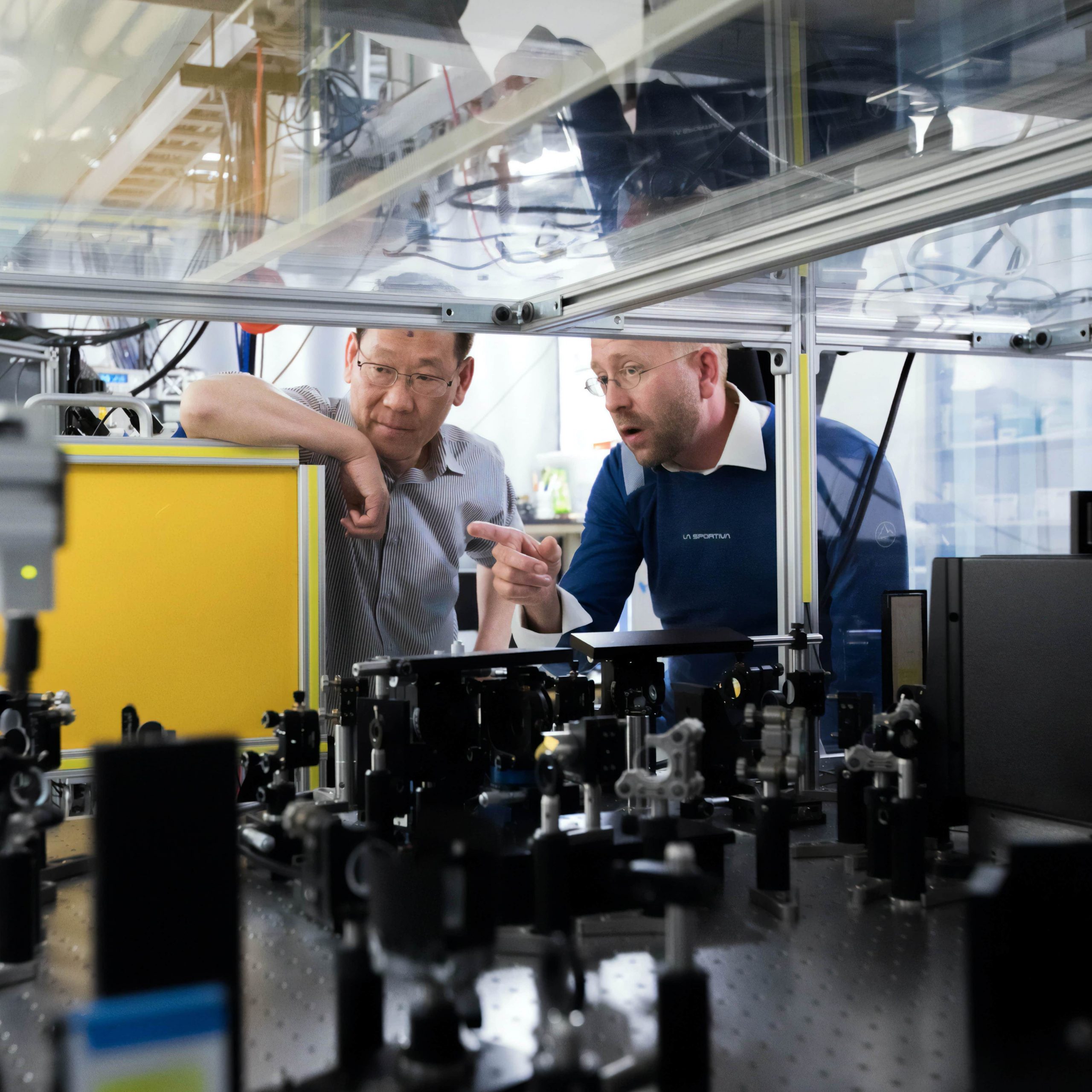 Cloud ERP for Electronics Industry — Katana