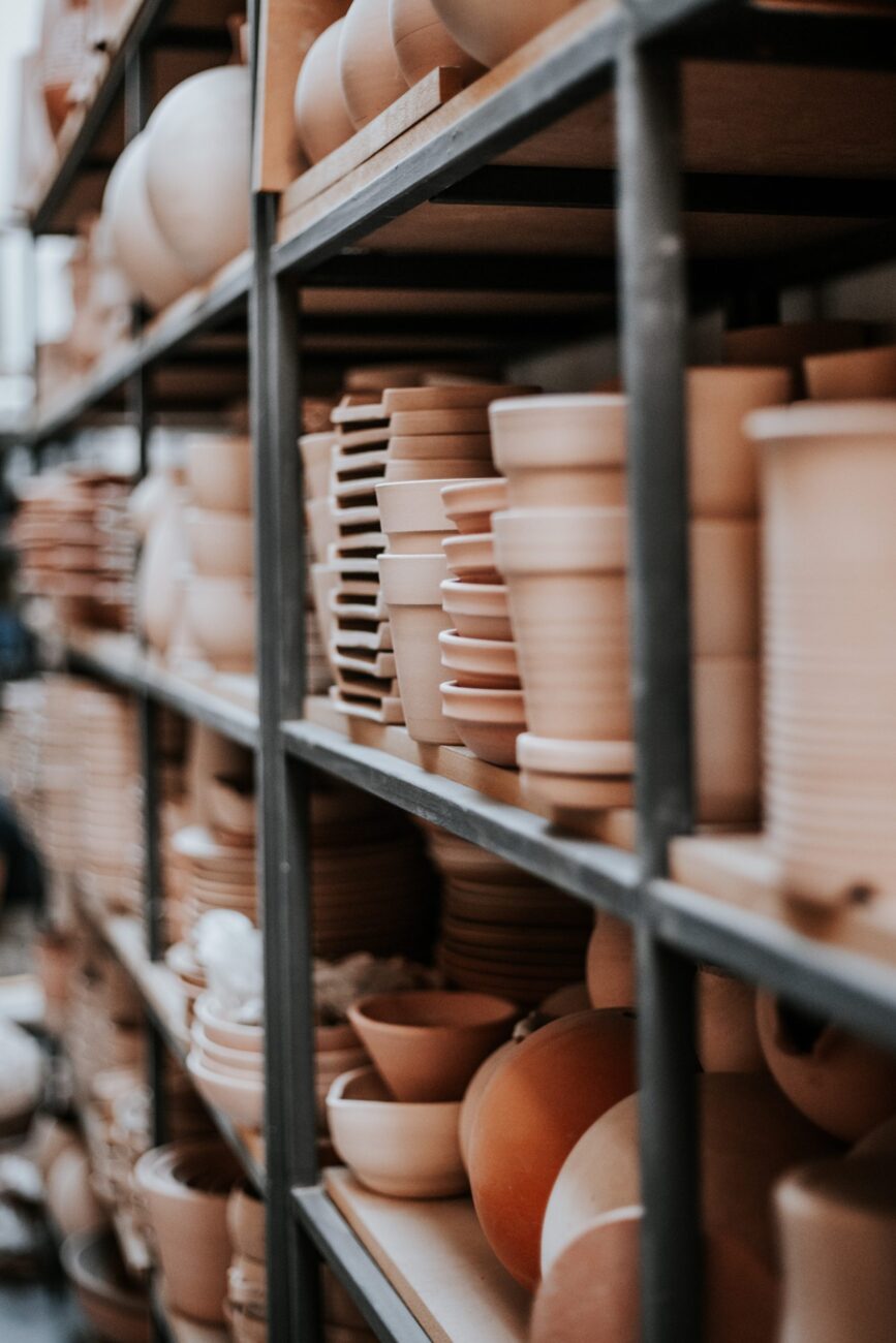 What is the 80/20 inventory management rule? — Katana