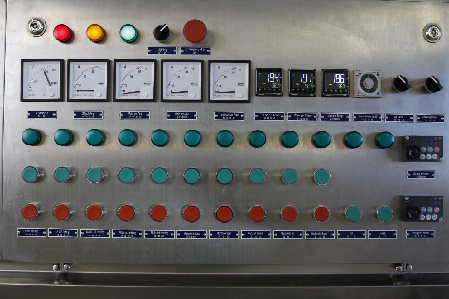 The Benefits of Using Automation in Manufacturing — Katana