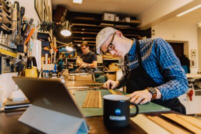 Job Shop Manufacturing: Everything You Need to Know — Katana