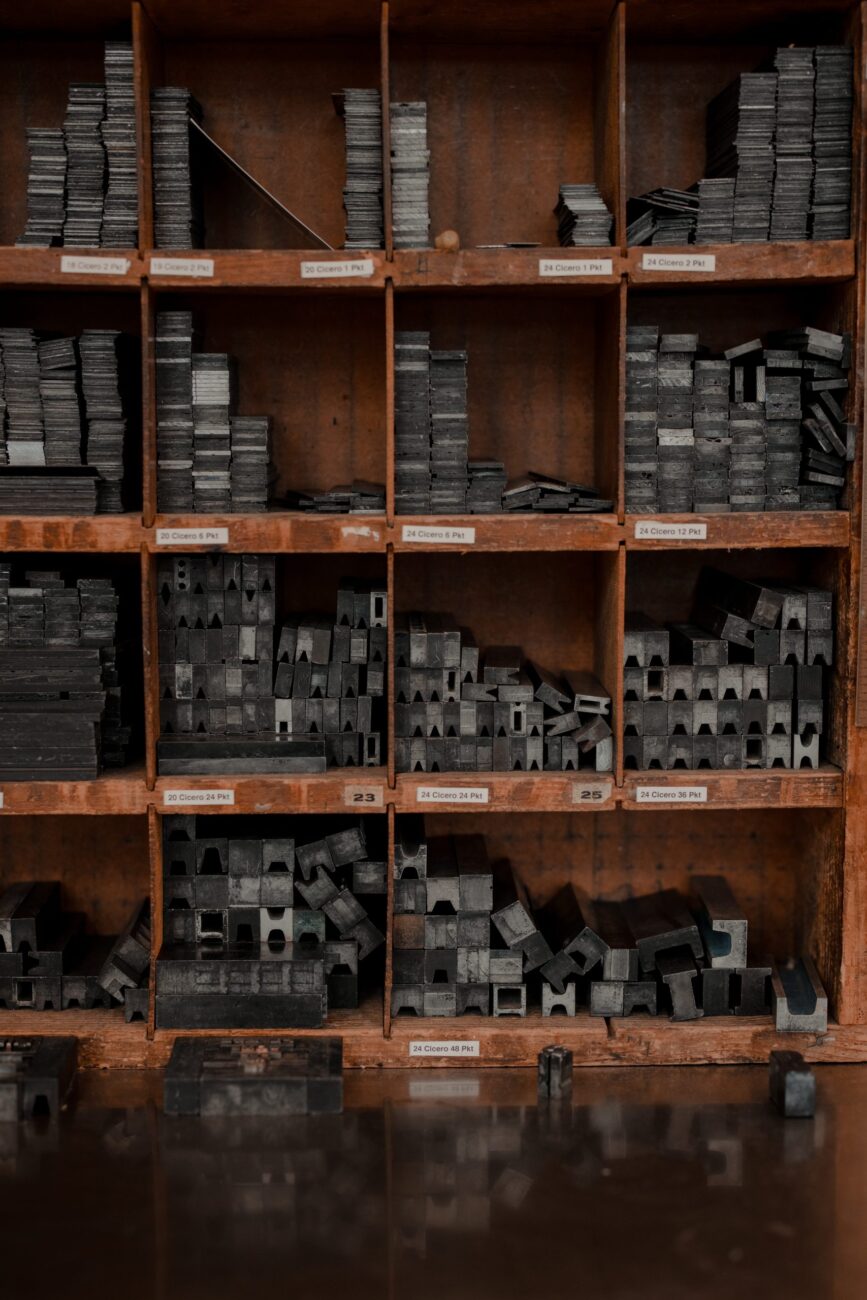 What is the 80/20 inventory management rule? — Katana
