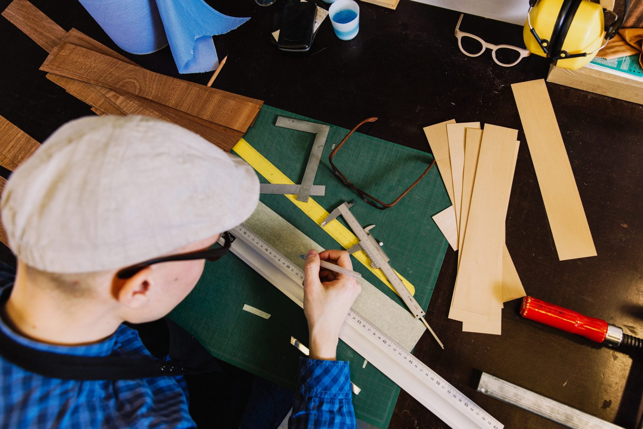 Job Shop Manufacturing: Everything You Need to Know — Katana