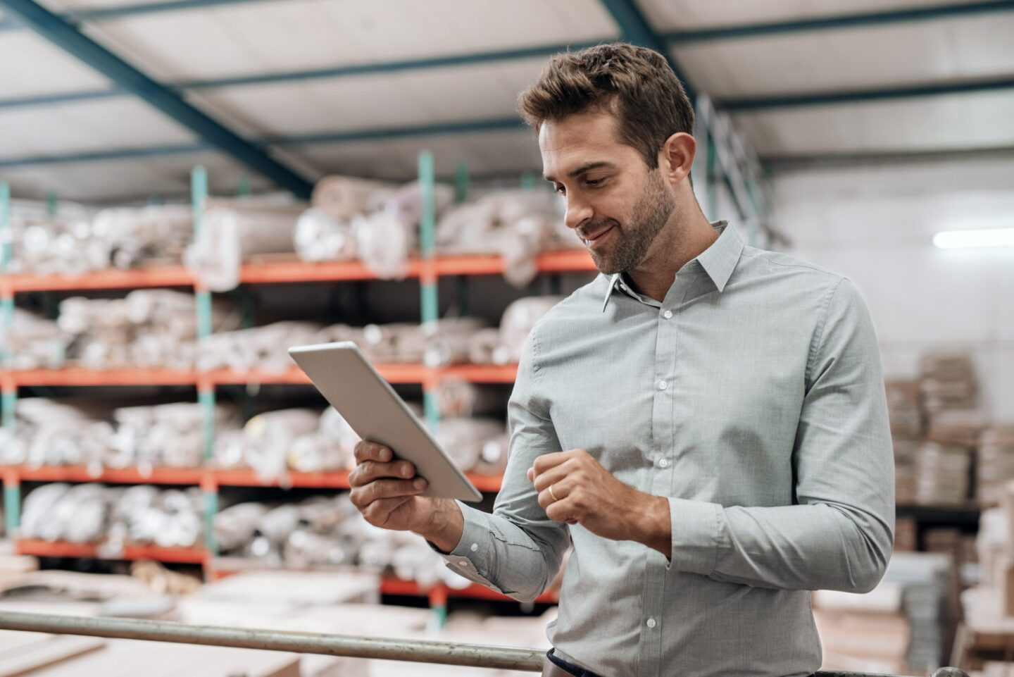 Inventory Management KPIs — Katana