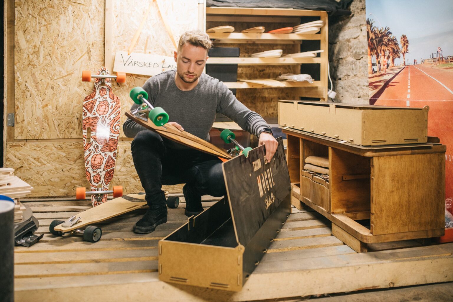 Agile Manufacturing Explained: What, How, and Why — Katana